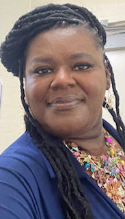 Calandra Devona Jackson-Mitchell (Flanigan) | BBRC Liberia